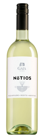 Gaia Wines Peloponnisos Notios White 2024 - Wijn.com