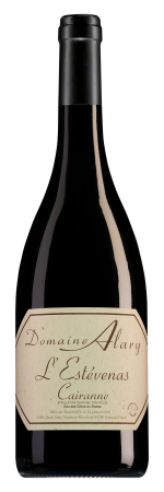 Domaine Alary Cairanne L'Estévenas Rouge 2023 - Wijn.com